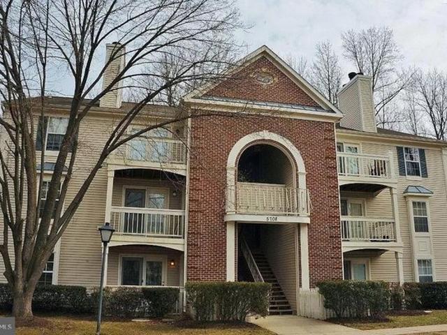 5708 Shadwell Ct Unit 101, Alexandria, VA 22309