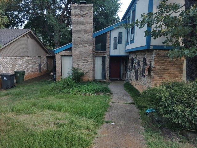 5708 Trails Edge Ct, Arlington, TX 76017