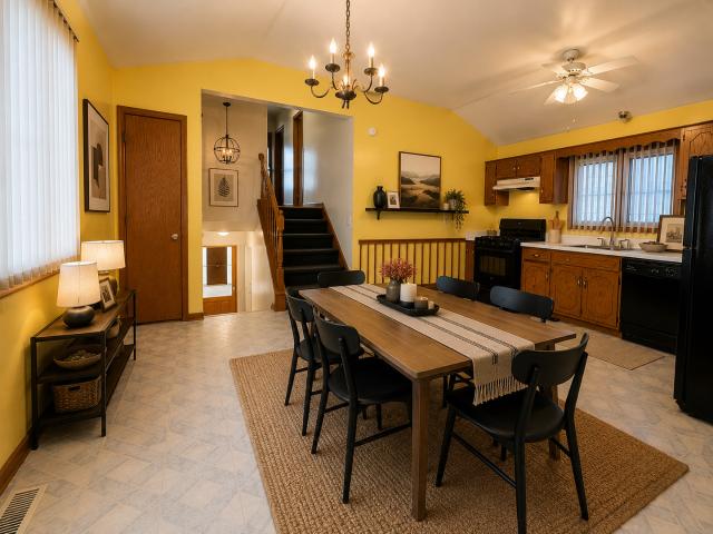 5708 W 64th Place