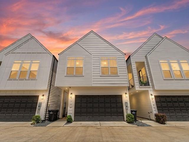 5708 White Magnolia St, Houston, TX 77091