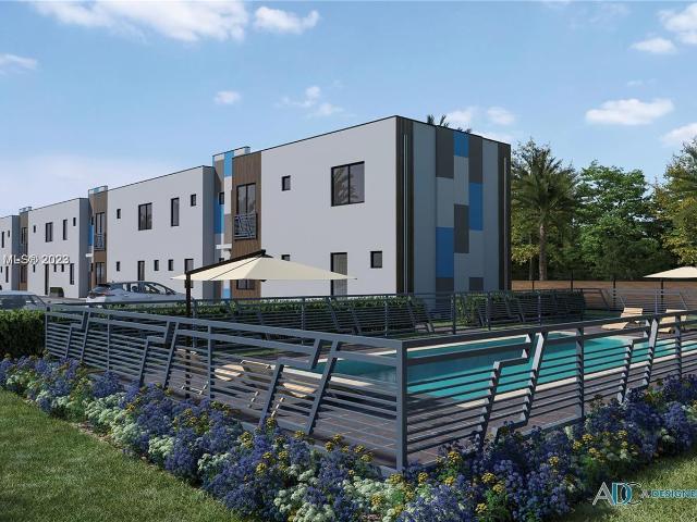 5709 McKinley St, Hollywood, FL 33021 | MLS #A11491 | Compass