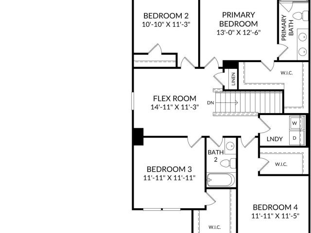 5709 Moncrief Circle