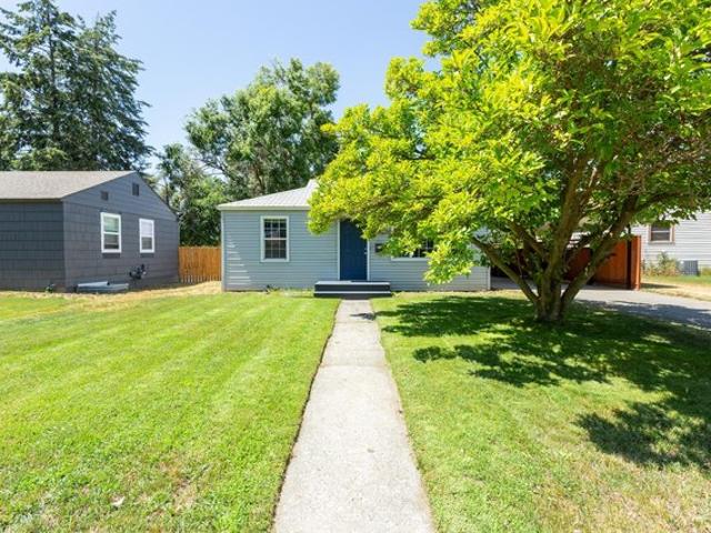 5709 N Cochran St, Spokane, WA 99205