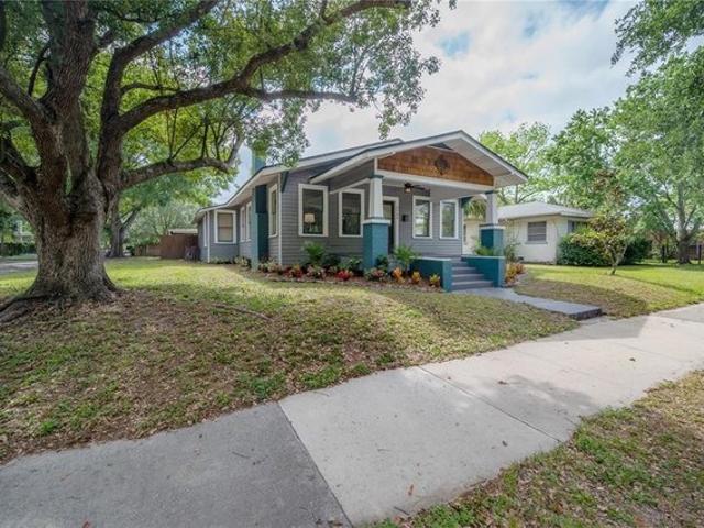 5709 N Suwanee Ave, Tampa, FL 33604
