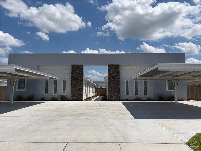 5709 Northwestern Ave, McAllen, TX 78501