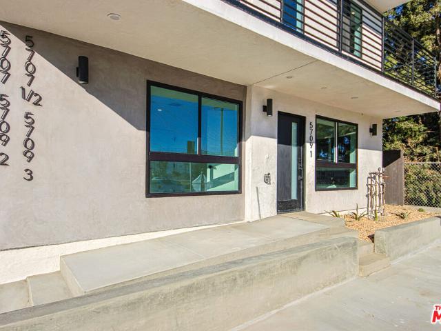 5709 Auckland Ave, North Hollywood, CA 91601 | MLS #26661 | Compass