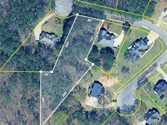 5709 Bent Creek Dr Lot 10, Pinson, AL 35126
