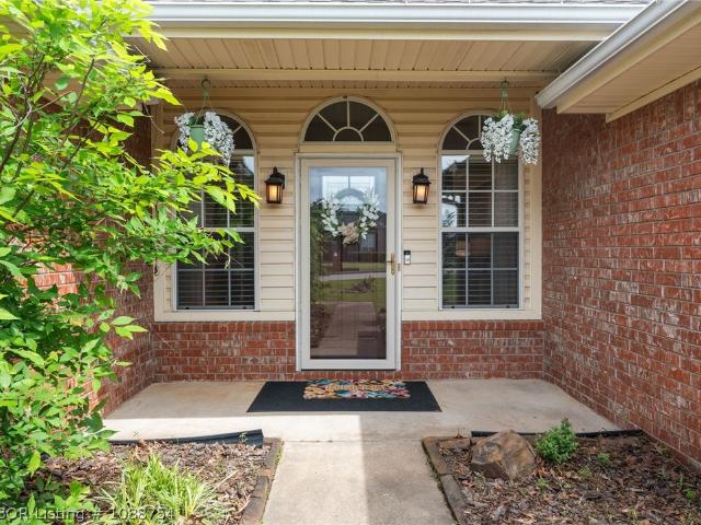 5709 Chapen Drive