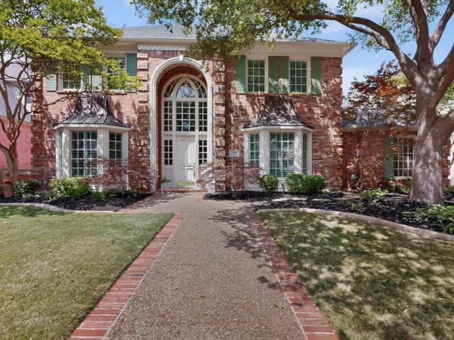 5709 Danmire Ct, Plano, TX 75093 | MLS #21234 | Compass