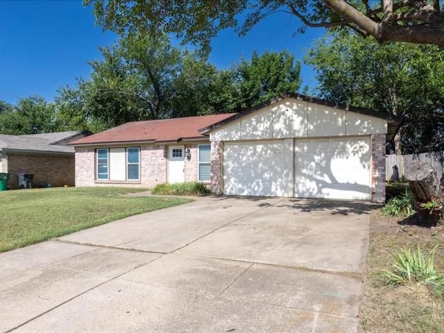 5709 Denise Drive