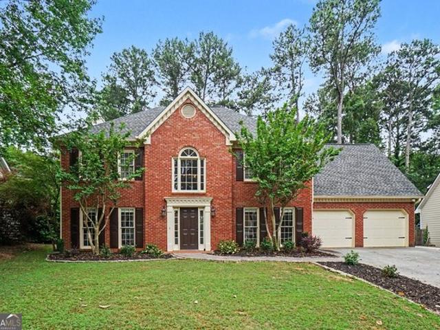 5709 Fairwood Dr NW, Acworth, GA 30101