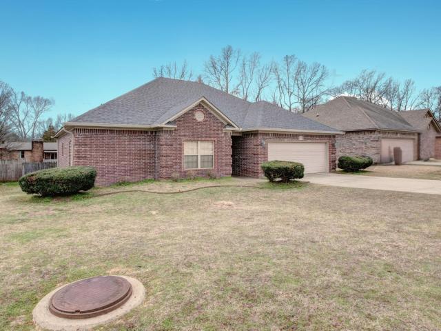 5709 Flight Court