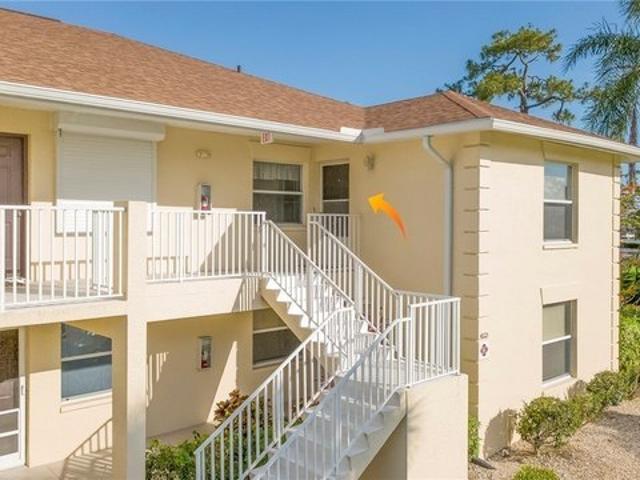 5709 Foxlake Dr Unit 208, North Fort Myers, FL 33917