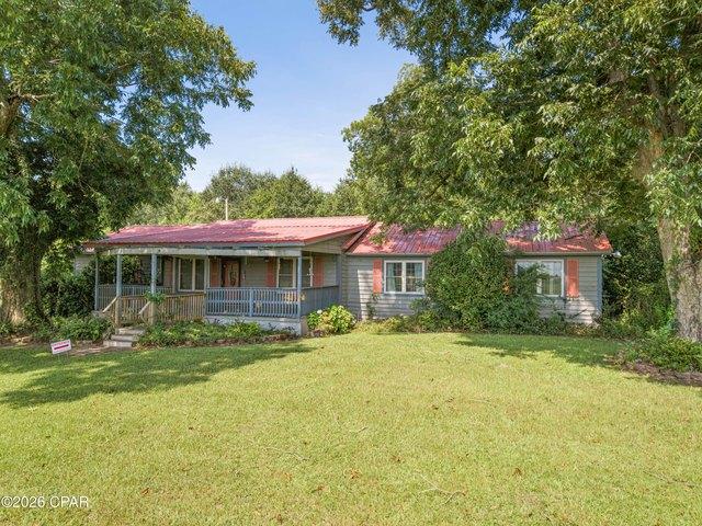 5709 Grove Rd, Bascom, FL 32423