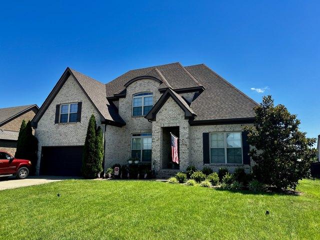5709 Iverson Dr, Murfreesboro, TN 37127