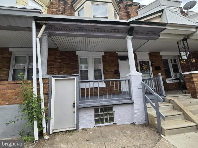5709 Leonard St, Fl 1, Philadelphia, PA 19149 | Compass