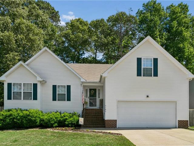 5709 Peter Van Wirt WAY
