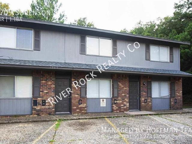 5709 Sorenson Street unit A