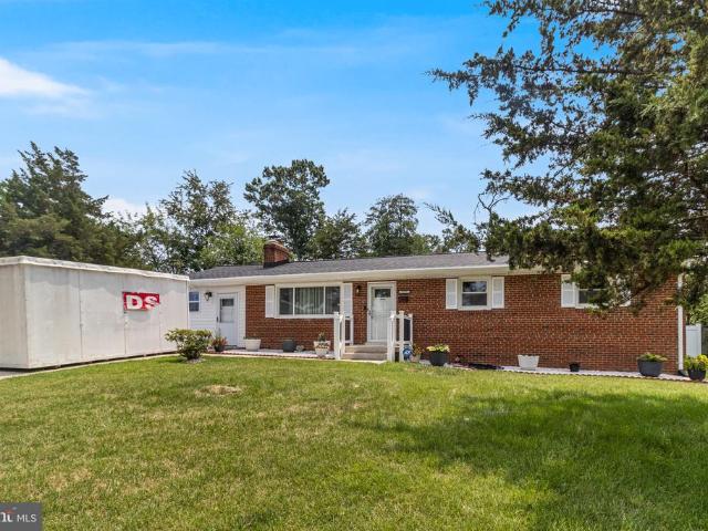 5709 Spruce Drive