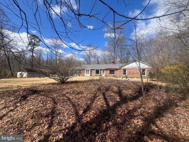5709 Turner Rd, Broad Run, VA 20137 | MLS #VAPW2115 | Compass