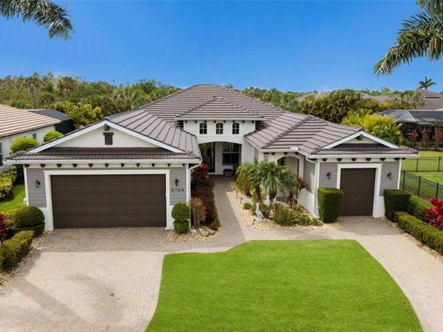 5709 Tidewater Preserve Blvd, Bradenton, FL 34208