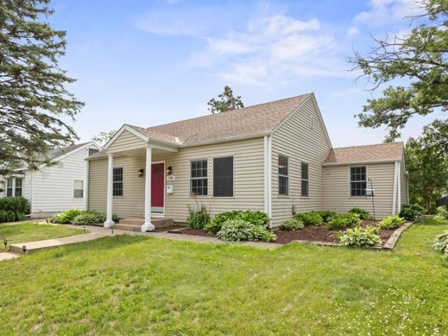 5709 W Lake St, Saint Louis Park, MN 55416