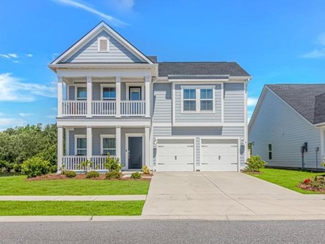 5709 Whitebark Dr, Myrtle Beach, SC 29577