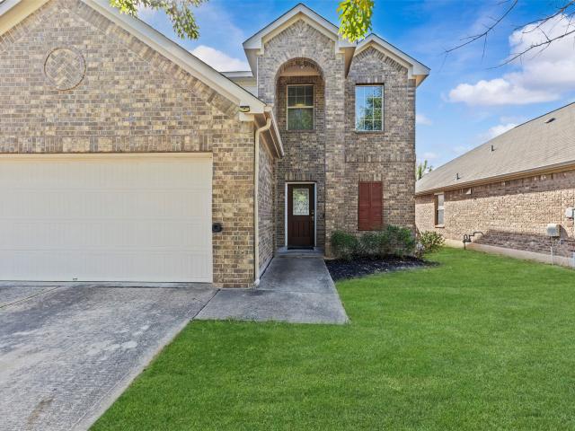5709 Zachary Scott St, Austin, TX 78747 | MLS #8794 | Compass