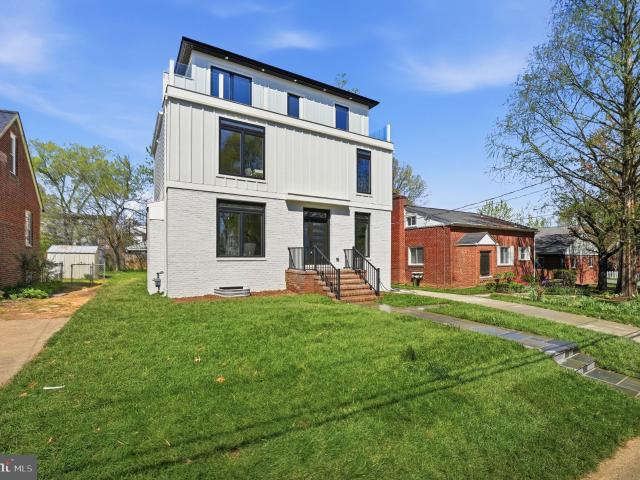 5709 5th St S, Arlington, VA 22204 | MLS #VAAR2069 | Compass
