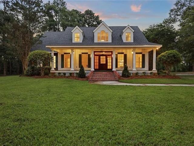 57002 LA 60 Hwy, Bogalusa, LA 70427