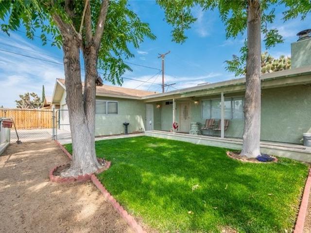 57004 Antelope Trl, Yucca Valley, CA 92284