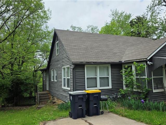 5700 Manchester Ave, Kansas City, MO 64129 | MLS #2592 | Compass