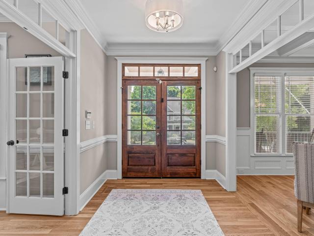 5700 Metalmark Drive