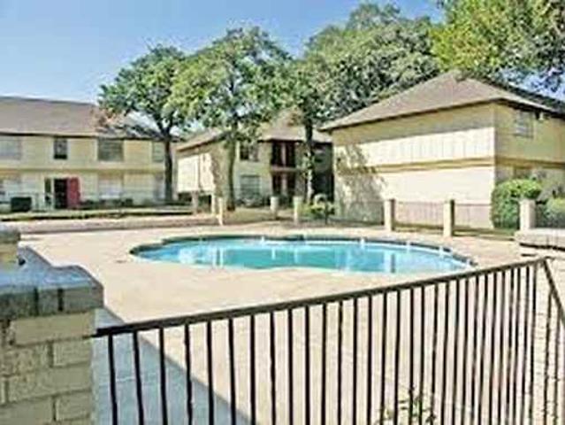 5700 NW 23rd St 3 Bedroom Apartment for Rent at 5700 Nw 23rd St, Oklahoma City, OK 73127 Windsor Forest