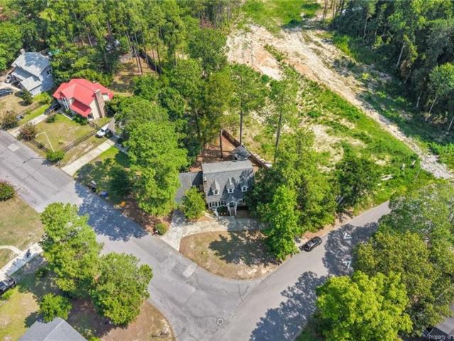 5700 Nassau Drive