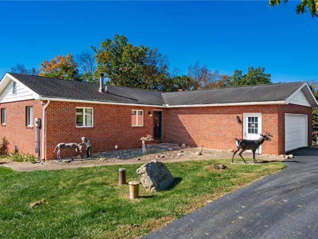 5700 Old Coopermill Road