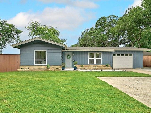 5700 Avenue G, Austin, TX 78752