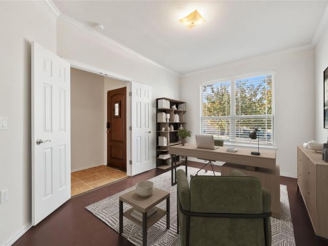 5700 Arbor Hill Ln