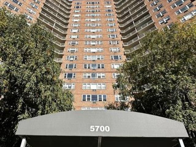 5700 Arlington Ave Apt 19M, Bronx, NY 10471
