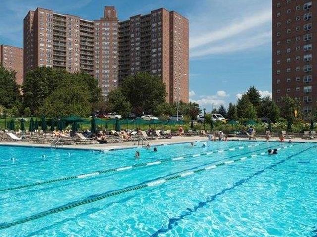 5700 Arlington Avenue, Unit 6G | Compass