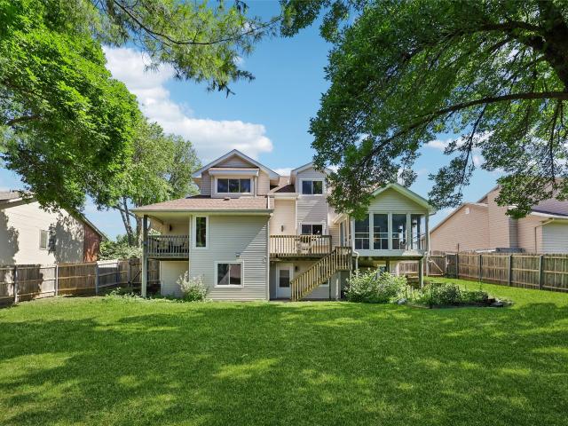 5700 Aspen Drive