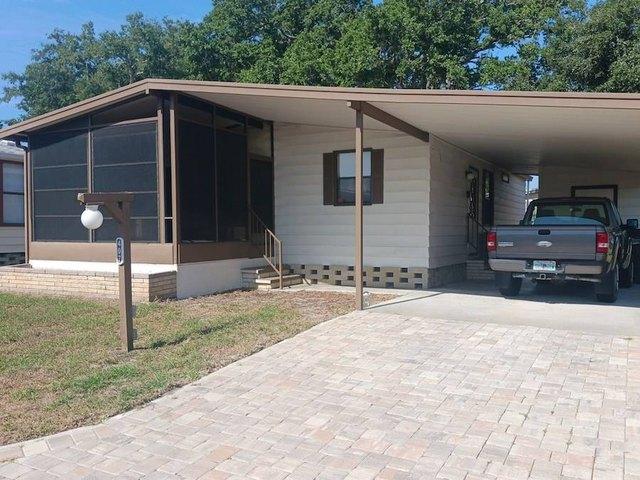 5700 Bayshore Rd Lot 407, Palmetto, FL 34221