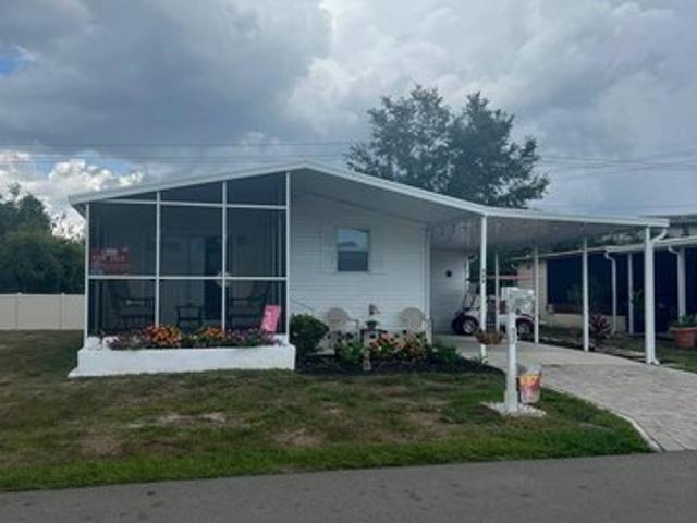 5700 Bayshore Rd Lot 542, Palmetto, FL 34221