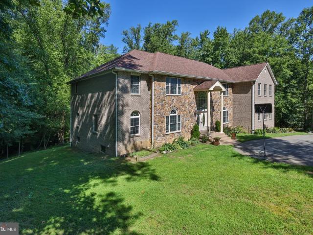 5700 Bost Lane