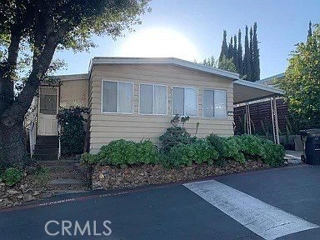 5700 Carbon Canyon Rd Spc 62, Brea, CA 92823