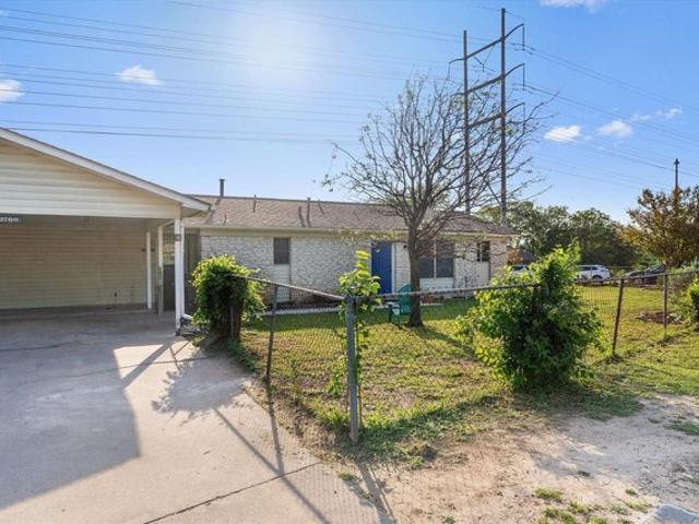 5700 Cherry /B Park Unit A, Austin, TX 78745