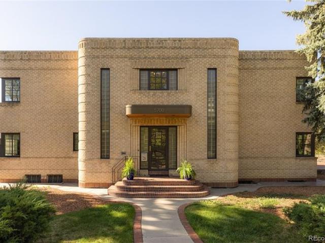 5700 E 17th Avenue Pkwy, Denver, CO 80220