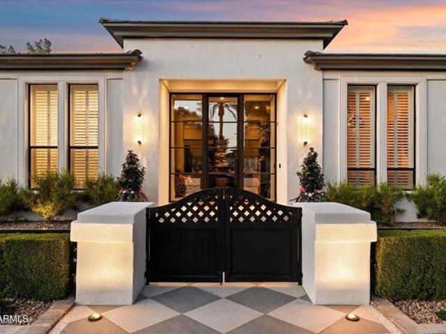 5700 E Sanna St, Paradise Valley, AZ 85253