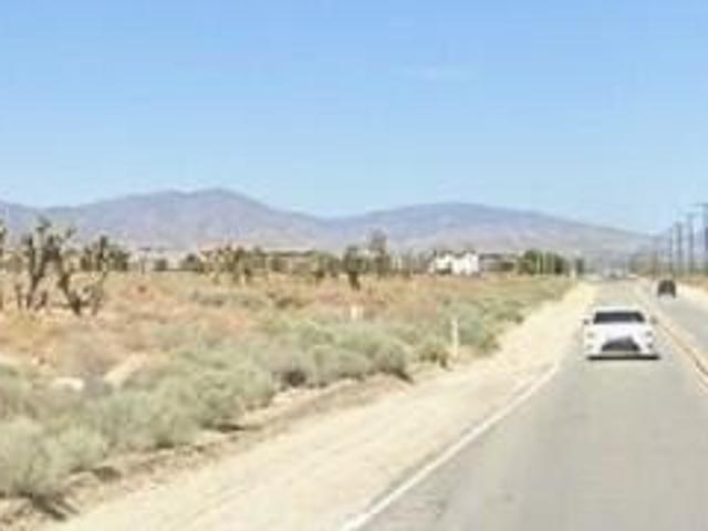 5700 E Palmdale Blvd, Palmdale, CA 93552