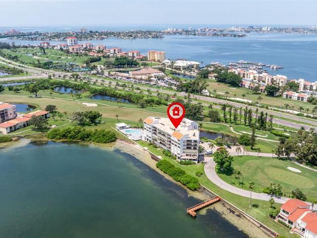 5700 Escondida Blvd S, Unit 303, St. Petersburg, FL 33715 | MLS #TB8418 | Compass